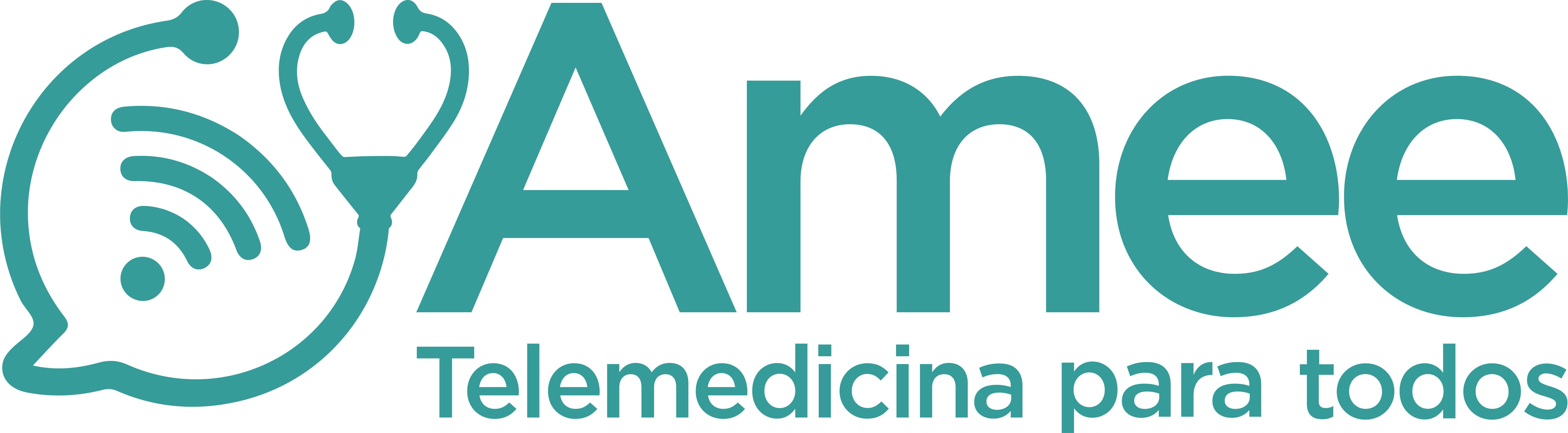 AMEE | Telemedicina para todos